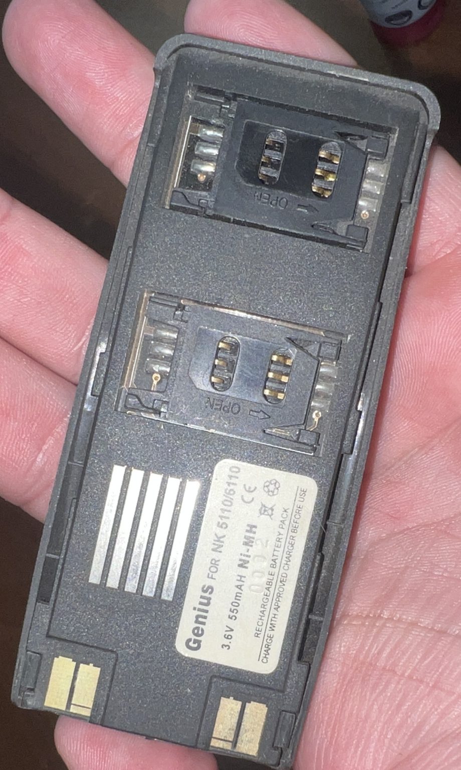 Rejtőzködés régen – 2000-es évek technikái – SecBlog today internetes újság